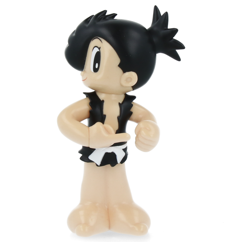 Dororo - Black - Figurine, Manga, Osamu Tezuka, Tokyo Toys