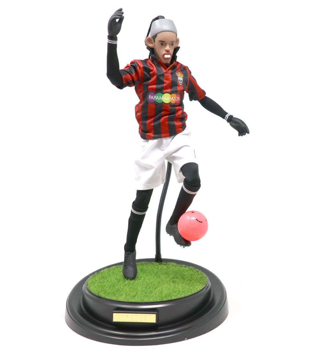 Ronadino The Devilish Team - Eric So