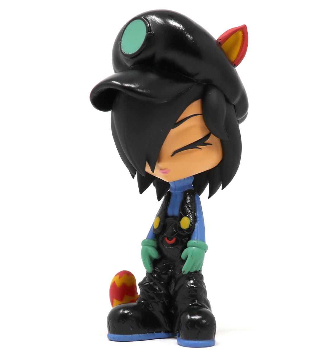 Soopa Maria shori - Erick Scarecrow