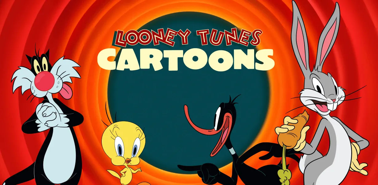 Les Cartoons
