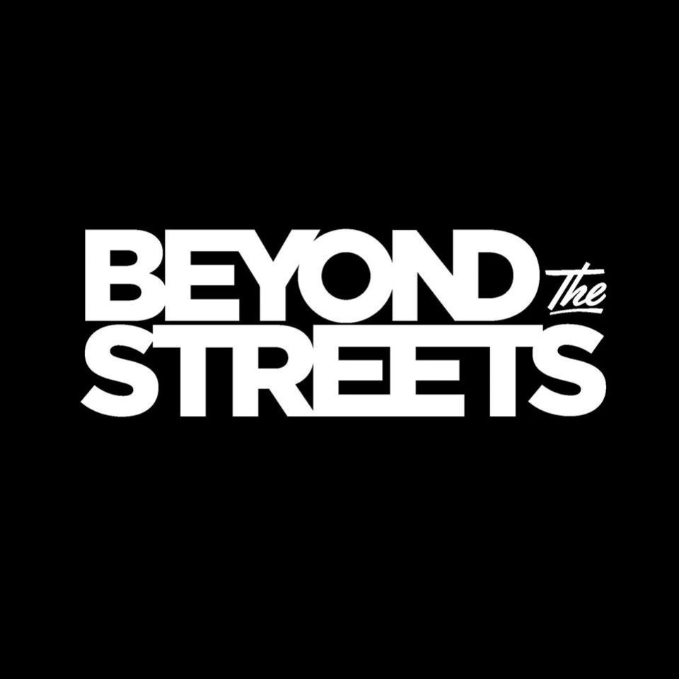 Beyond the streets, l'immanquable expo pour les amoureux de Street Art