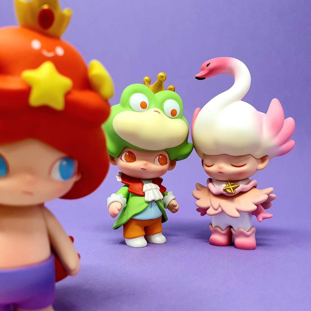 Les nouveautés Popmart débarquent sur le site