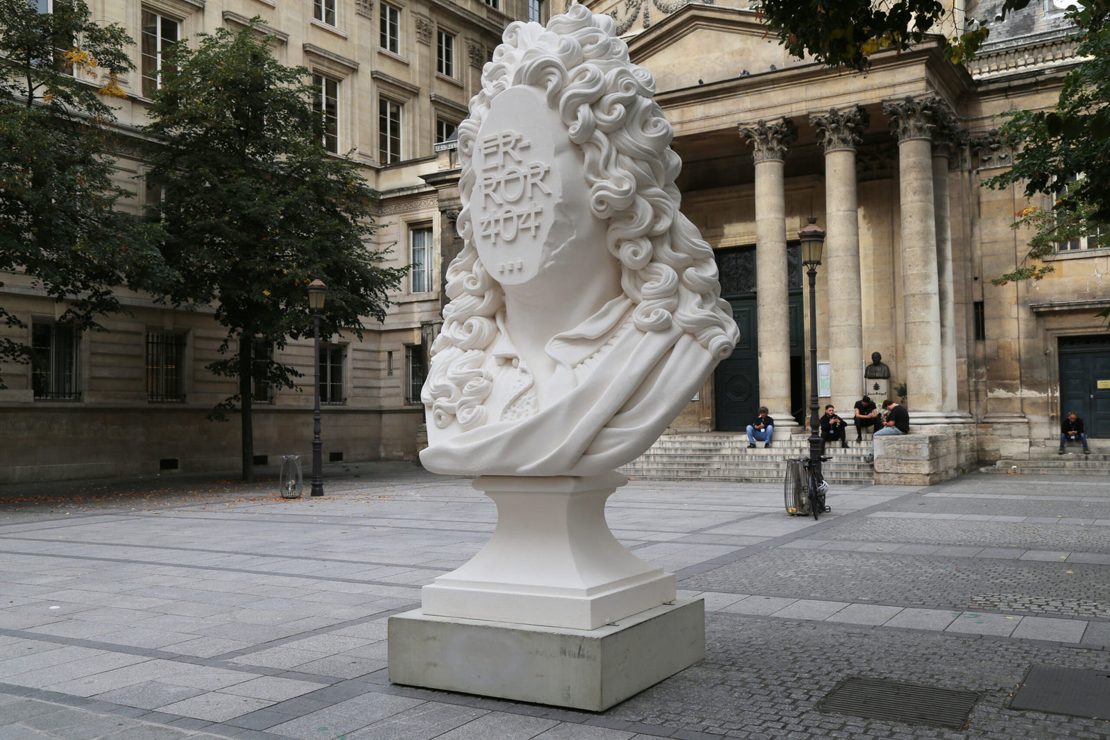 Rero X Stéphane Parain : interview croisée - Interview Art - Art