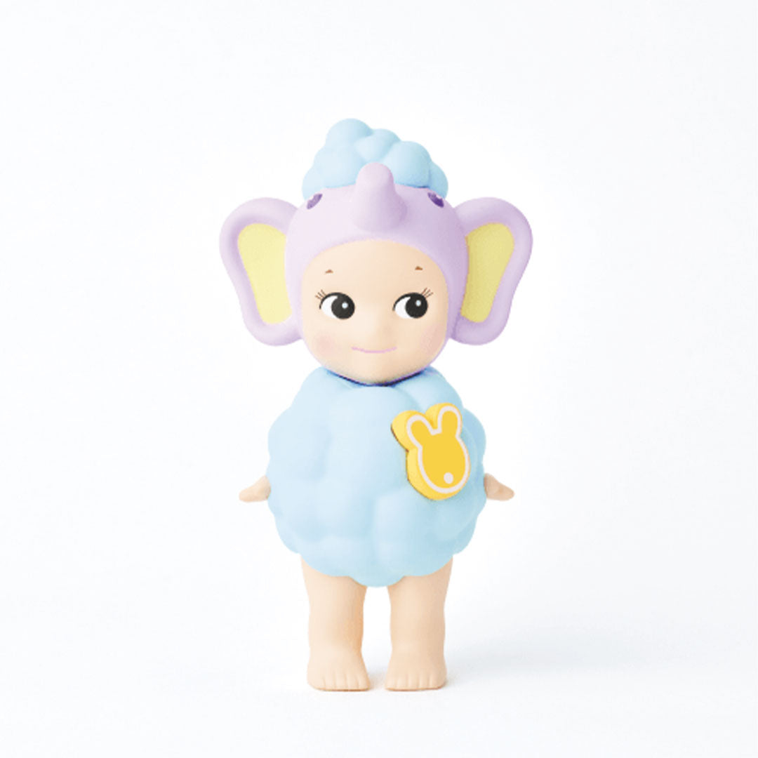 Sonny Angel - Home Sweet Home - Mini figurine - Figurine Sonny Angel