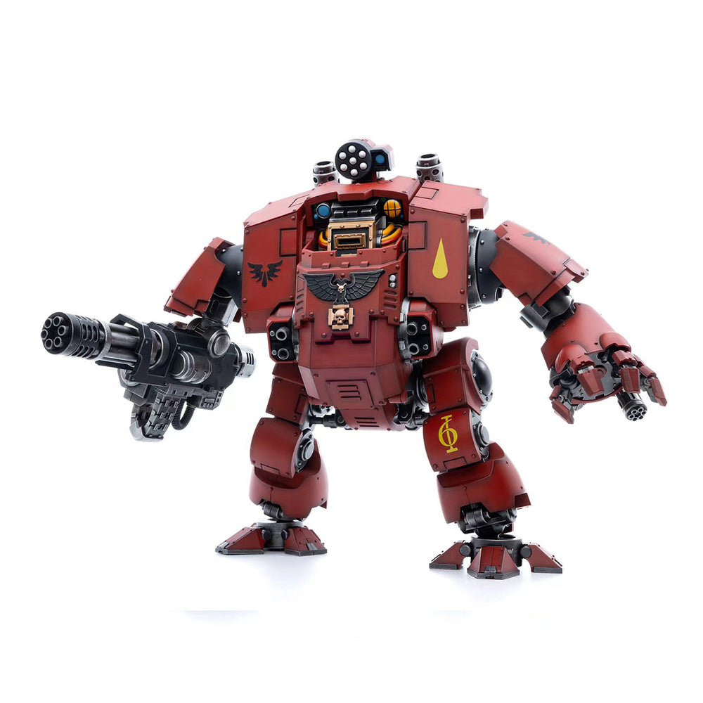Blood Angels Redemptor Dreadnought - Figurine Warhammer 40K