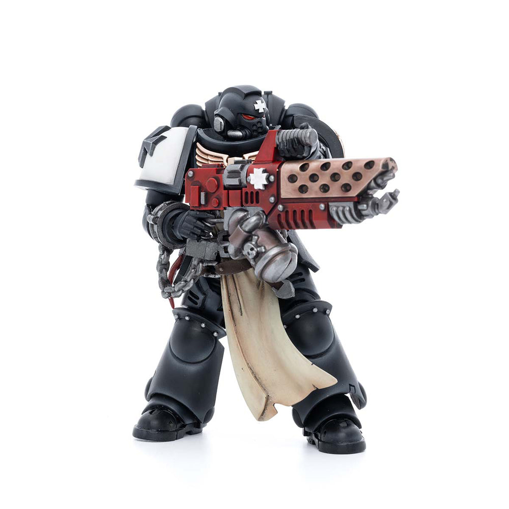 Black Templars Primaris Initiate Brother Raemont - Warhammer 40K