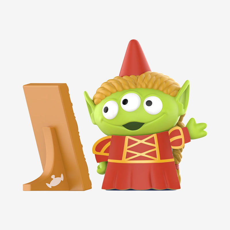 Alien Immersive Experience Series Figures - Pixar, Disney, Popmart