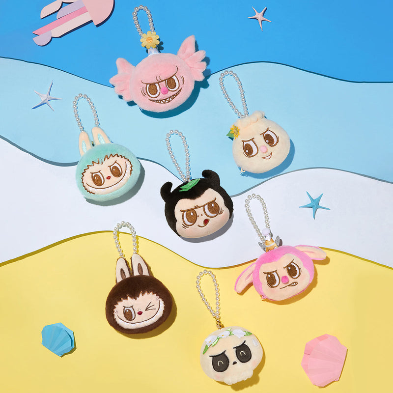 Labubu - De Monsters figurines gemaakt door Kasing Lung voor Popmart