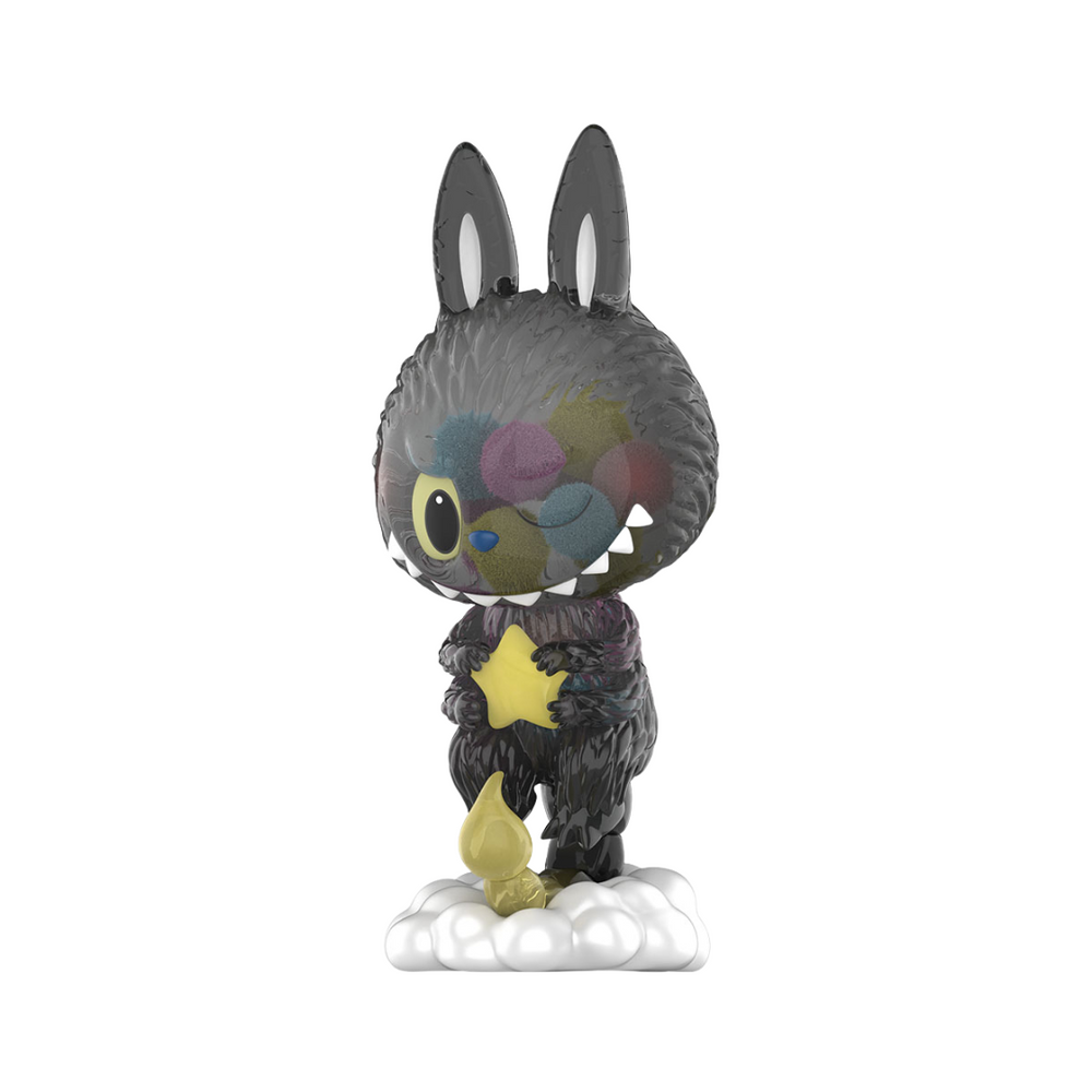 LABUBU - The Monsters figurines created by Kasing Lung for Popmart