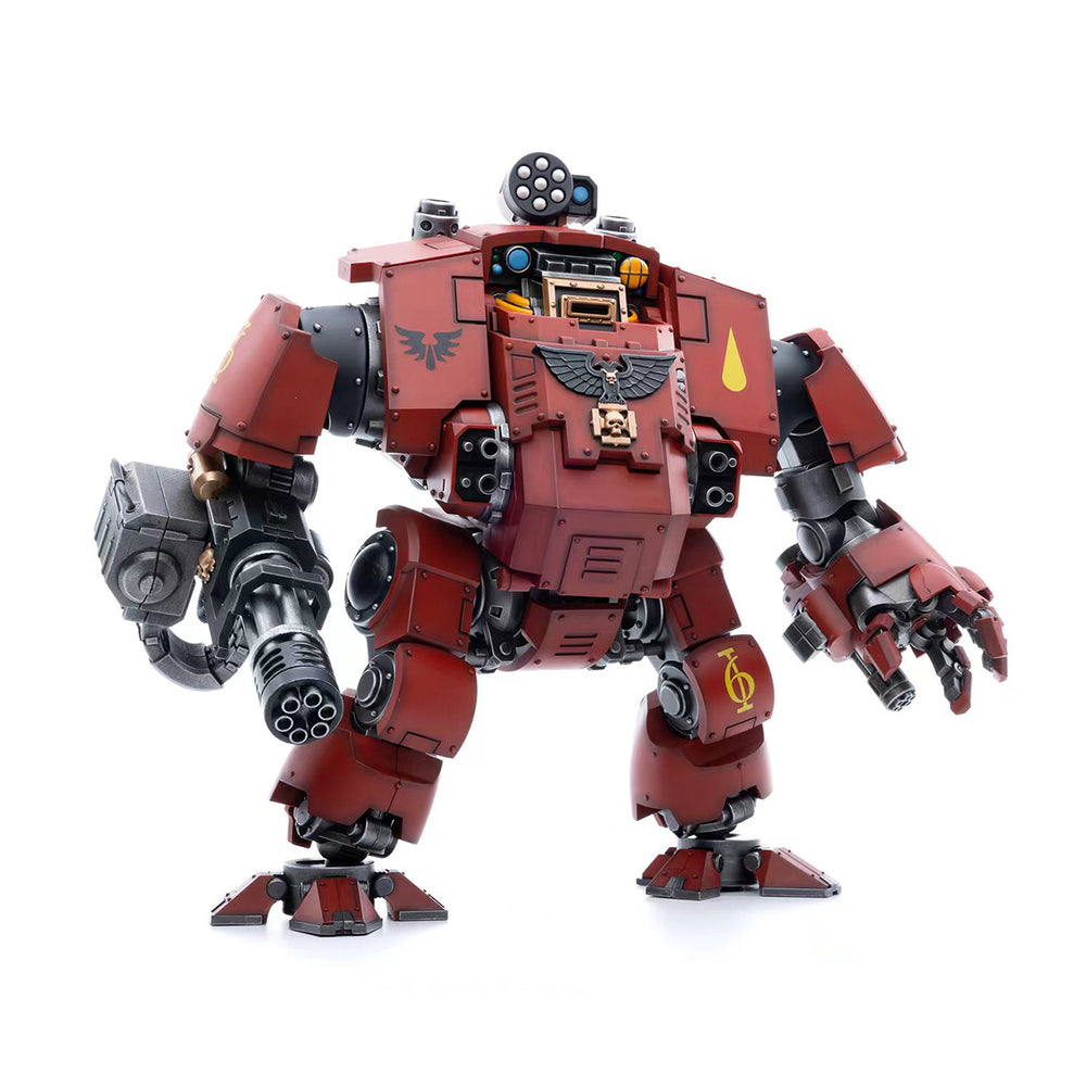 Blood Angels Redemptor Dreadnought - Figurine Warhammer 40K