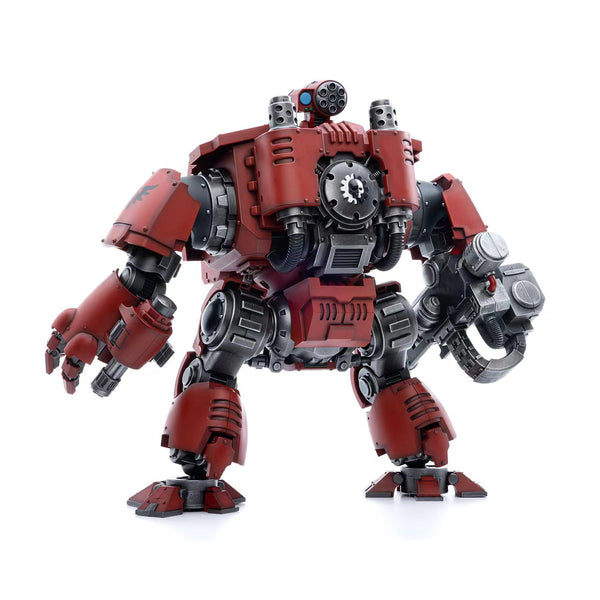 Blood Angels Redemptor Dreadnought - Figurine Warhammer 40K