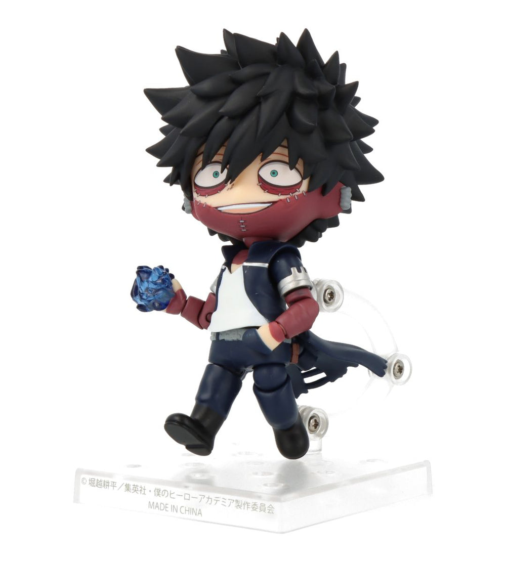 Figurine Nendoroid - Dabi (re-run) - My Hero Academia, manga figurine