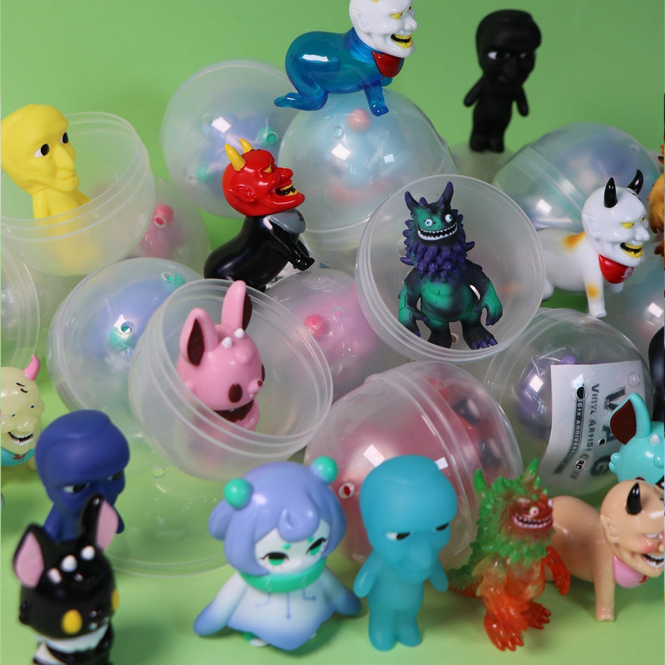 1000% Bearbrick - Collections Medicom Toy