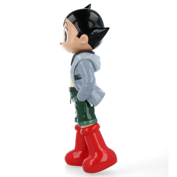 Astro Boy - Fashion - figurine, manga, Osamu Tezuka, Tokyo Toys