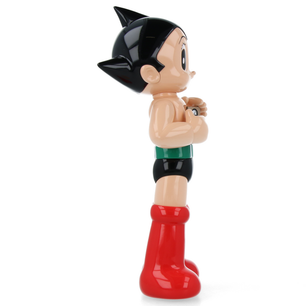Astro Boy - Heart (Poly) - figurine, manga, Osamu Tezuka, Robot, Héro