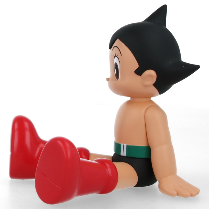 Astro Boy Sitting - PVC - figurine, Manga, Osamu Tezuka, hero, robot