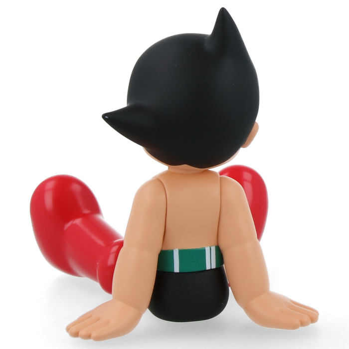 Astro Boy Sitting - PVC - figurine, Manga, Osamu Tezuka, hero, robot