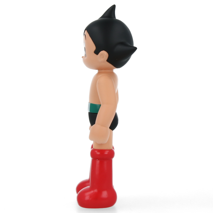 Astro Boy - Standing -Make Fist (PVC) - Figurine, Manga, Osamu Tezuka