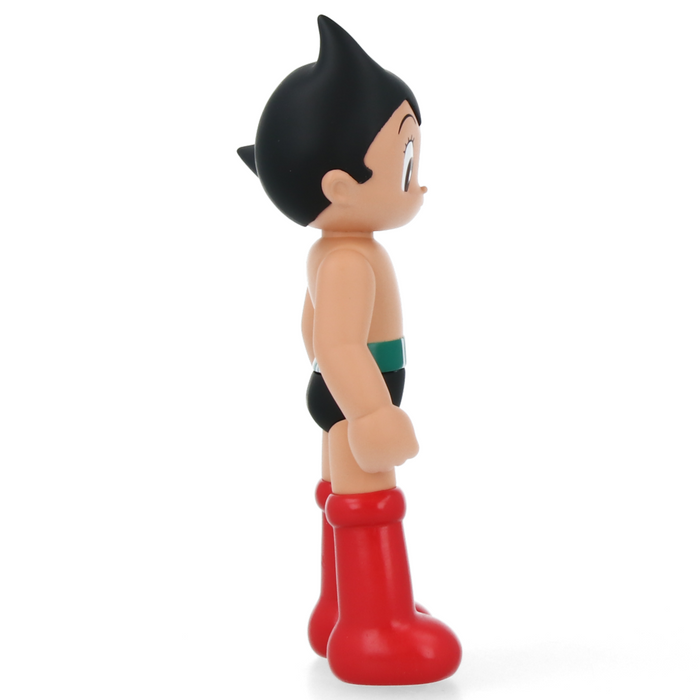 Astro Boy - Standing -Make Fist (PVC) - Figurine, Manga, Osamu Tezuka