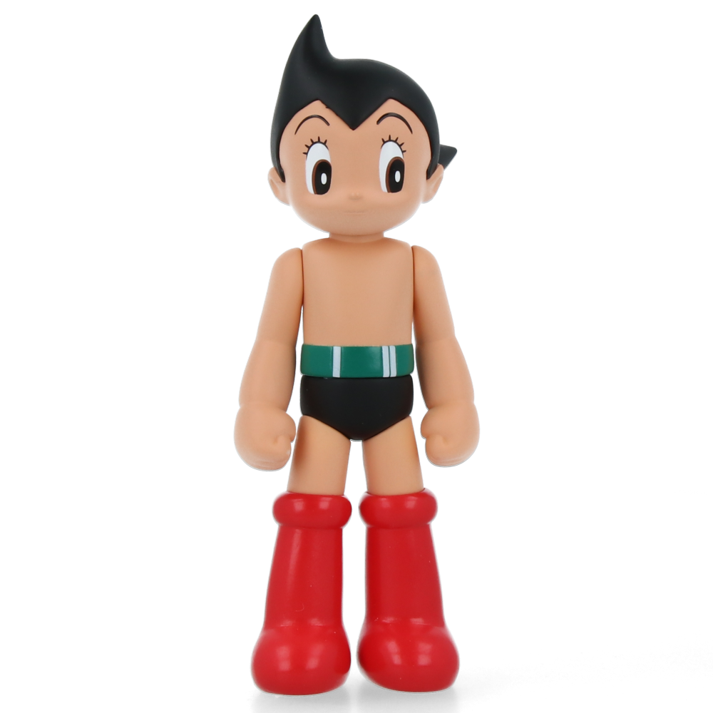 Astro Boy - Standing -Make Fist (PVC) - Figurine, Manga, Osamu Tezuka