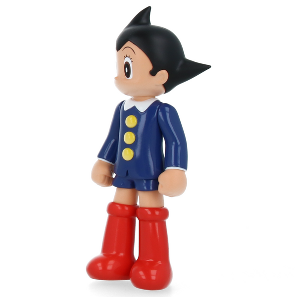 Astro Boy Uniform - Blue - figurine, manga, Osamu Tezuka