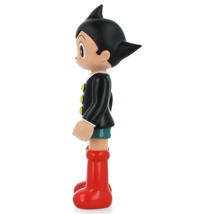 Astro Boy Uniform - Black - Figurine, Manga, Osamu Tezuka