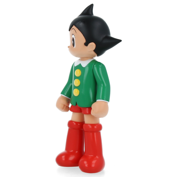 Astro Boy Uniform - Green - figurine, manga, Osamu Tezuka