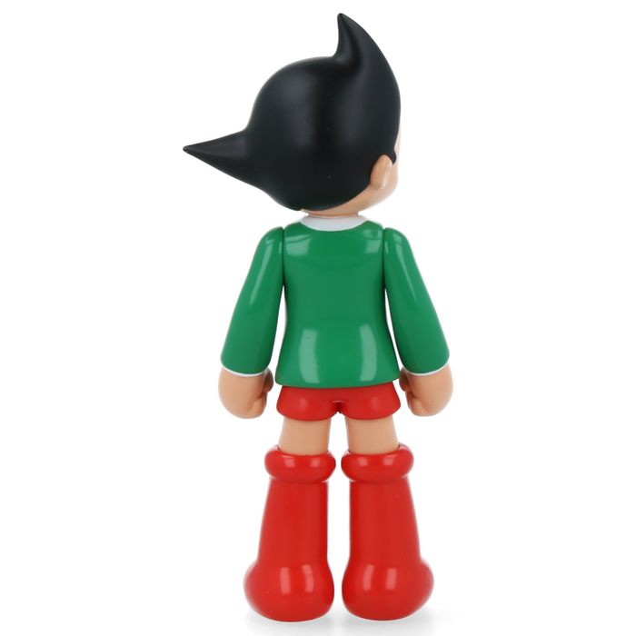 Astro Boy Uniform - Green - Figurine, Manga, Osamu Tezuka