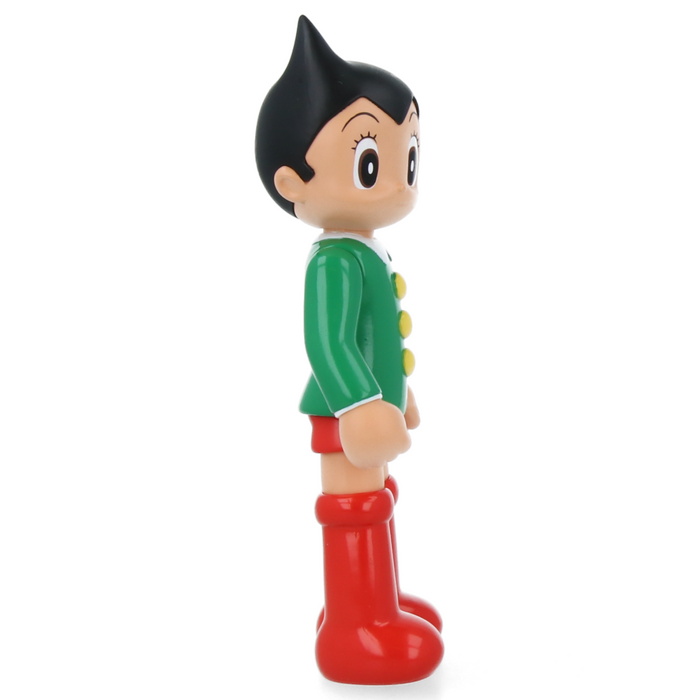 Astro Boy Uniform - Green - Figurine, Manga, Osamu Tezuka