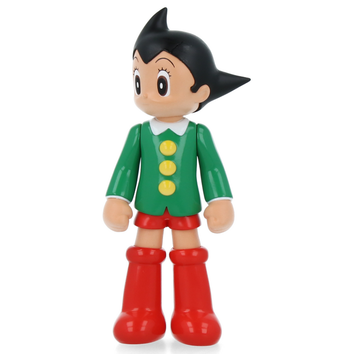 Astro Boy Uniform - Green - Figurine, Manga, Osamu Tezuka