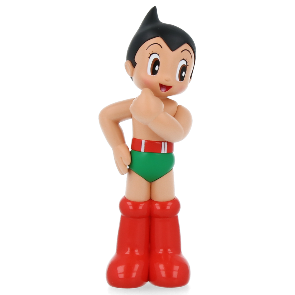 Astro Boy - Confidence (Special Ed) - PVC - Figurine, Manga, Tezuka