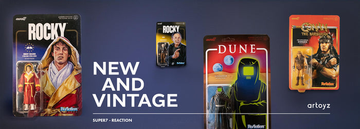 Art Toys, Designer Toys, Collectible Toys, Mini Figures, Qee