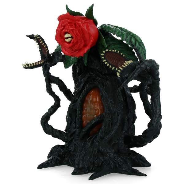 Heisei Biollante (Rose Form) - Toho Ultimates - figurine Godzilla