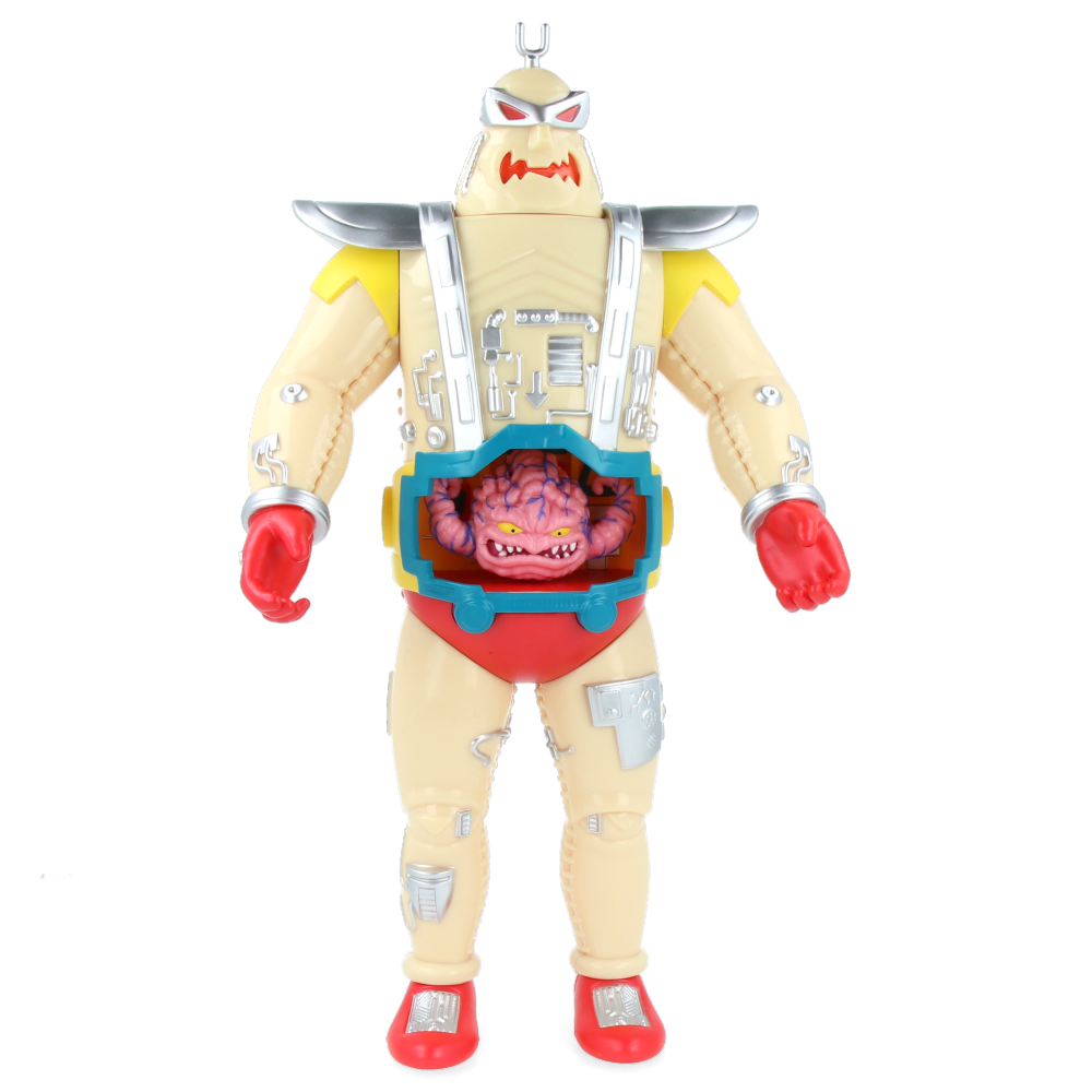 Krang Android (TMNT) - Super Cyborg - Figurine Super7