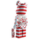 400% + 100% Bearbrick My First Baby BWWT3 - Medicom Toy, Figurine