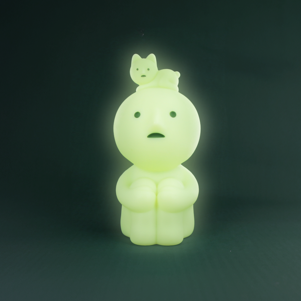 Smiski Lampe - figurine Smiski - Dreams