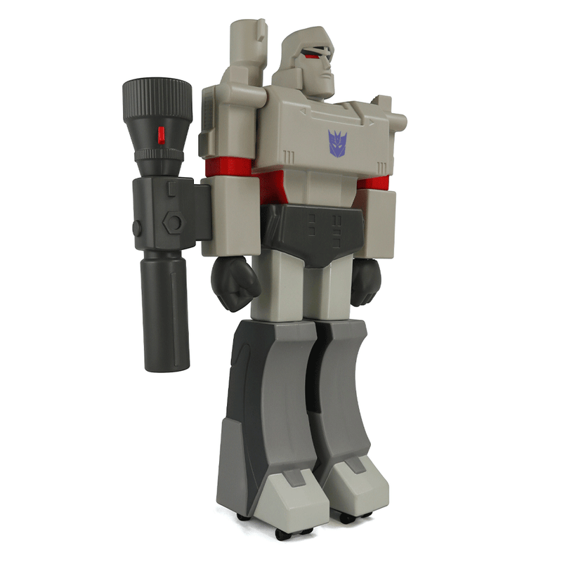 Super Shogun Transformers - Megatron - Figurine Transformers 60cm
