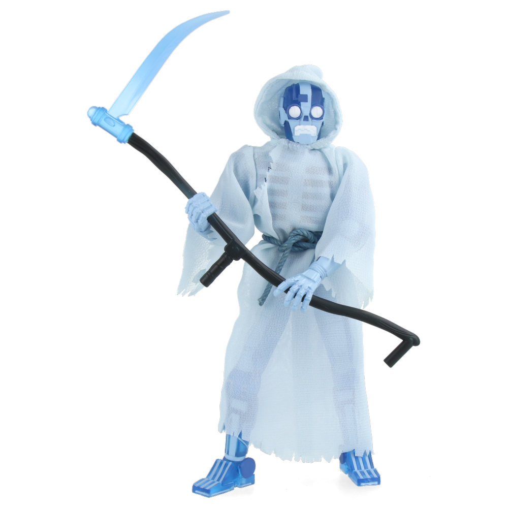 Robot Reaper (Frozen Death) - The Worst ULTIMATES! Wave 4 - Super7