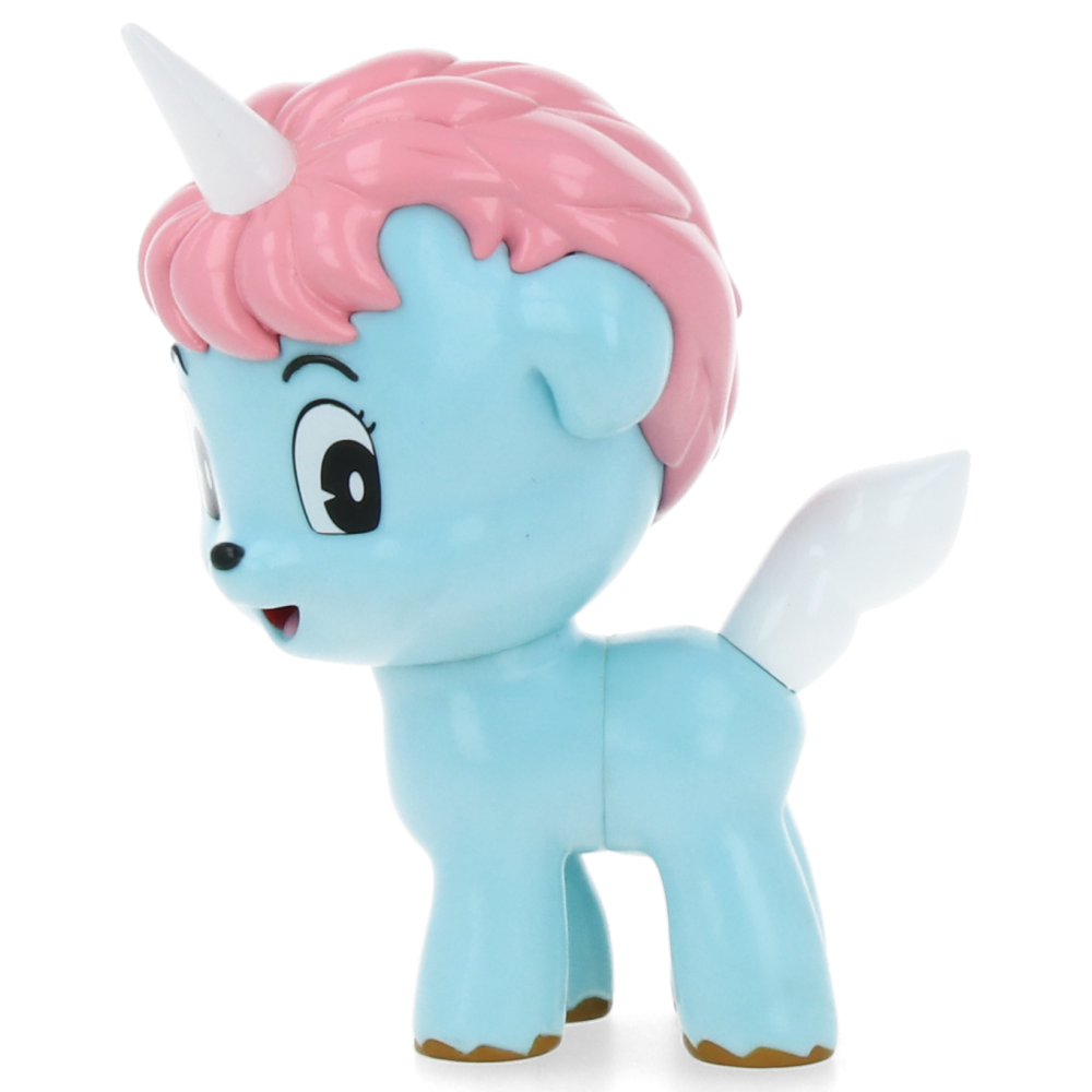 Unico - figurine, manga, film, osamu tezuka, tokyo Toys