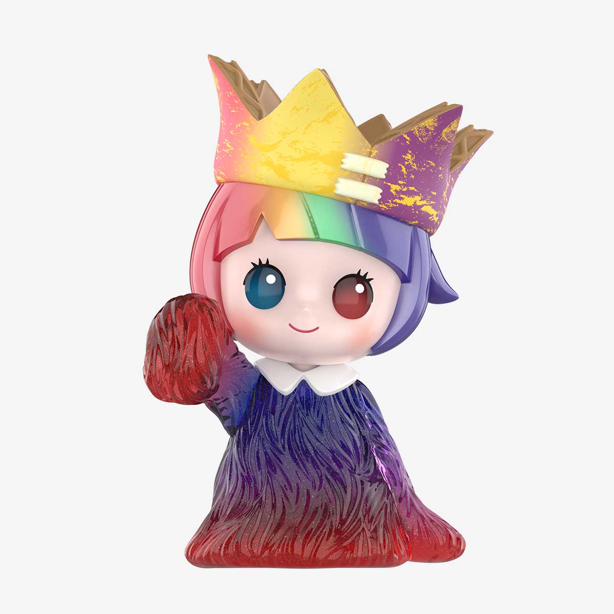 Yosuke Ueno - The Art World Journey Series Figures - Blindbox, Popmart