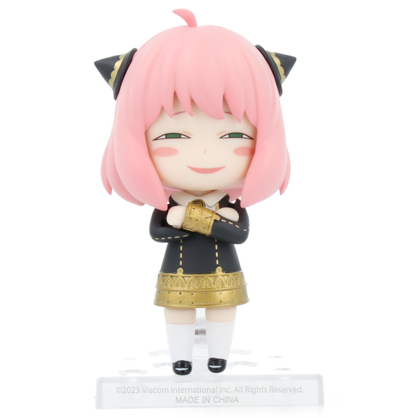 Nendoroid - Anya Forger (Spy x Family) - manga figurine, Goodsmile