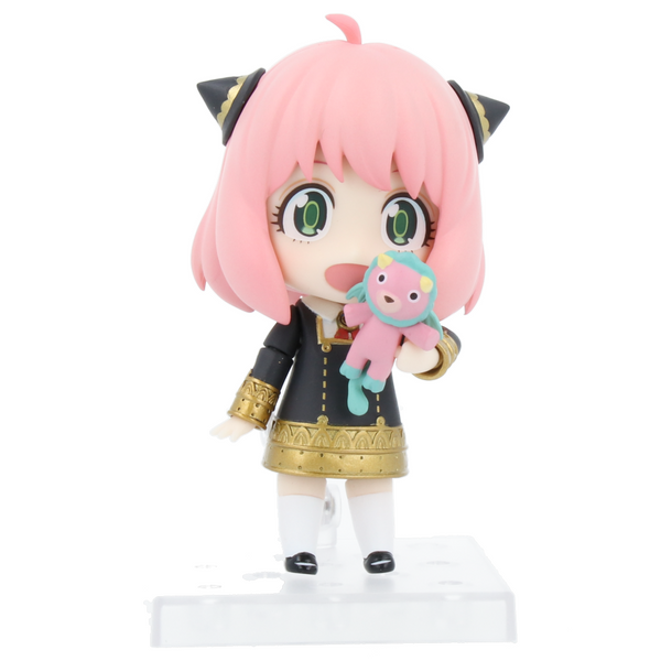 Nendoroid - Anya Forger (Spy x Family) - manga figurine, Goodsmile