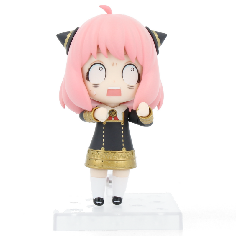 Nendoroid - Anya Forger (Spy x Family) - manga figurine, Goodsmile