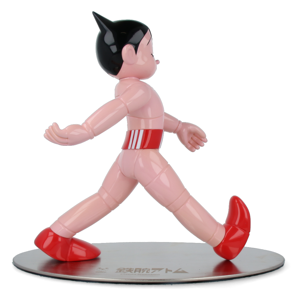 Astro Boy - Alloy - figurine, manga, Osamu tezuka, hero, robot