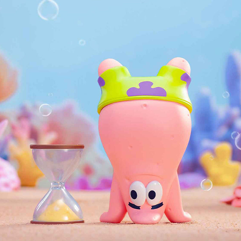 Spongebob Life Transitions Series Figures - Blind Box - Popmart