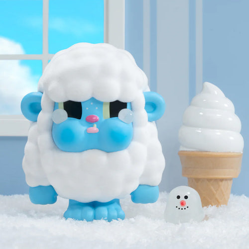 Monster Tears Series - Crybaby