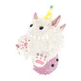 Muckey Dreamy Life Series