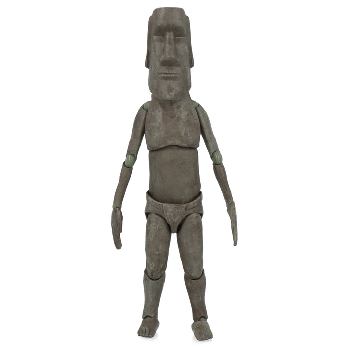 Figma Table Museum - Collection - Action Figures, figurine