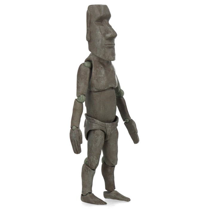 Figma - Moai (Table Museum Annex)