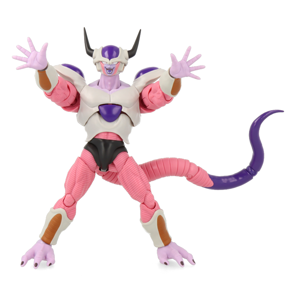 Freezer Second Form (Dragon Ball) - S.H Figuarts